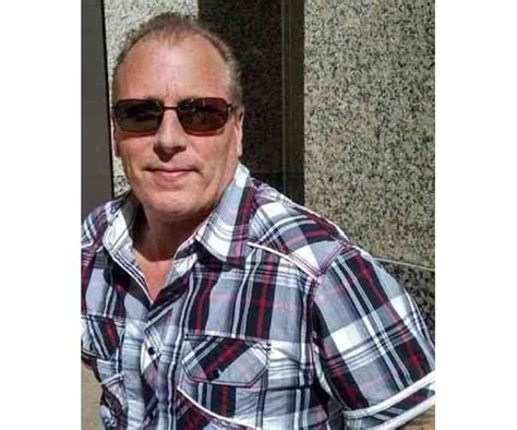 Robert Brehm Obituary 1958 2023 Phoenix Az Bellingham Herald