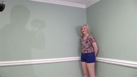 Emily Cousin Cut Video Buzzshave