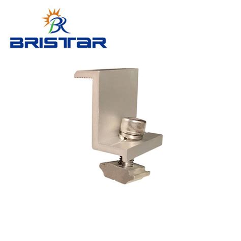 China Solar Fixed Dead End Clamp Suppliers Manufacturers Factory