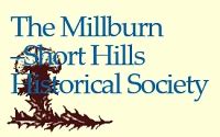 Heritage Partner Of The Week Millburn Short Hills Historical Society