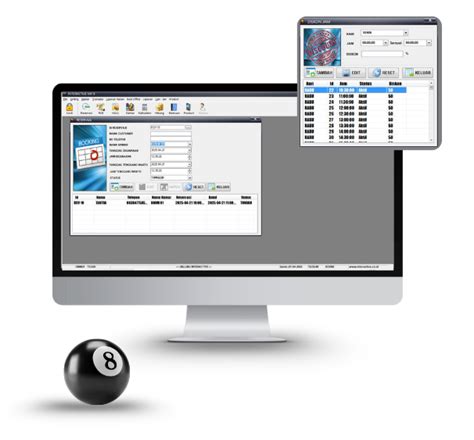 Interactive Mybilliard