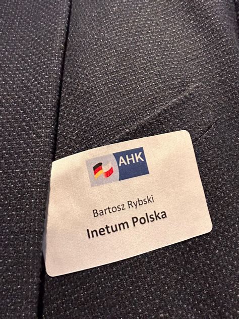 Bartosz Bart Rybski On Linkedin Sap