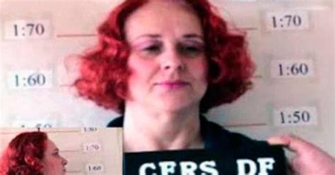 Liberan A La Hiena De Querétaro Mató A Sus Hijos Hace 30 Años