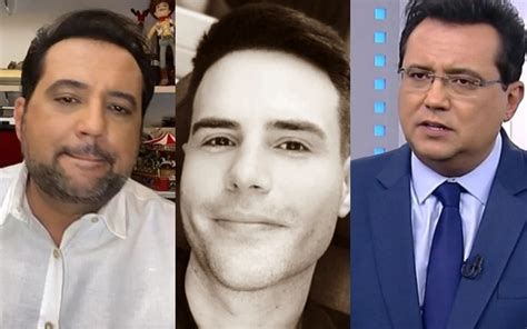Geraldo Luís Desabafa Após Falar De Companheiro Não Fique Prisioneiro