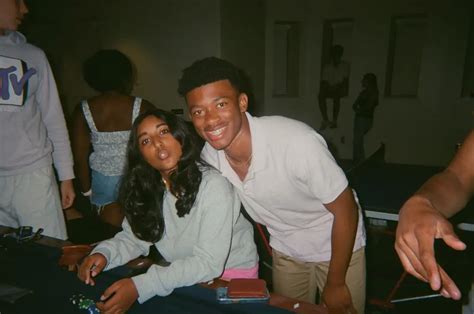 Photo Of Sheldon Thomas