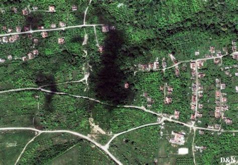 სამაჩაბლო სამხრეთ ოსეთი რუსეთის „დახმარებამდე“ და შემდეგ ფოტორეპორტაჟი