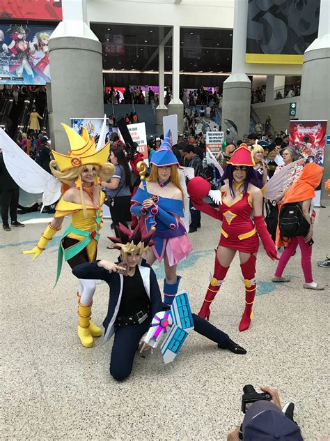 Aggregate Anime Expo Cosplay Best In Coedo Vn