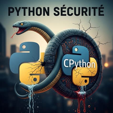 CPython の脆弱性 CVE によりフィルター経由で任意の書き込みが行われる可能性があります ZAM