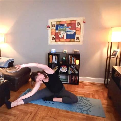 Pregnancy Stretch Routine Artofit