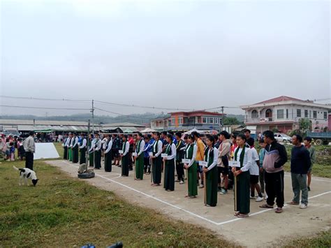 ၇၇ နှစ်မြောက် လွတ်လပ်‌ရေးနေ့ အထိမ်းအမှတ် ပိုက်ကျော်ခြင်းအားကစားပြိုင်ပွဲ မိုင်းပျဉ်းမြို့၌ ကျင