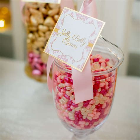 Candy Buffet Bars For Parties