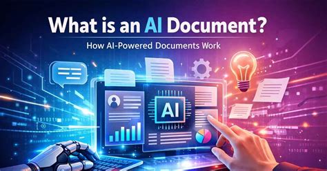 Ai Doc Suite — Smart Ai Document Generator And Solution For Every Workflow