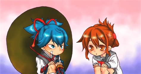 刀艦乱舞 私は提督で審神者 まかなのイラスト Pixiv