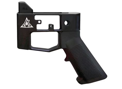 Rise Armament Trigger Test Jig With Grip Kygunco