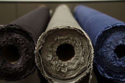 Colour In Thirds Indigo