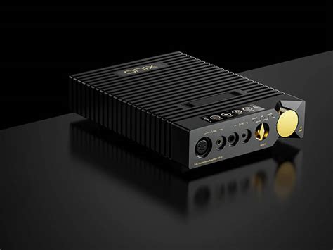 Mua Onix Miracle High End Audio Stack giá tốt tại Xuân Vũ Audio