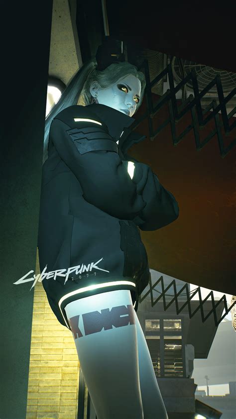 Re【閒聊】cyberpunk城市攝影師 隨拍分享~2f更新 電馭叛客 2077 哈啦板 巴哈姆特