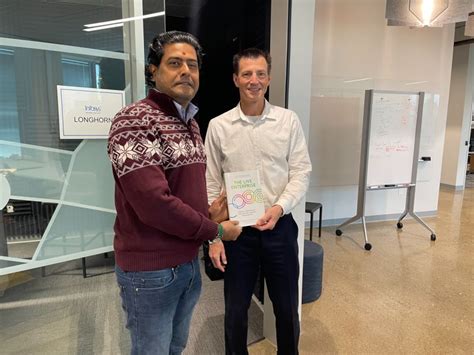 Phari Danpaul On Linkedin I Am Very Excited To Be Able To Read What We