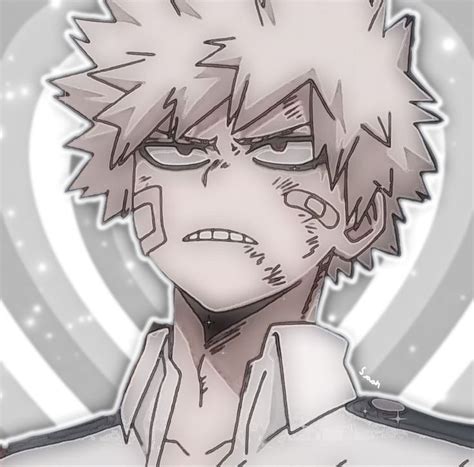 Bakugou Anime Personagens De Anime Animes Wallpapers