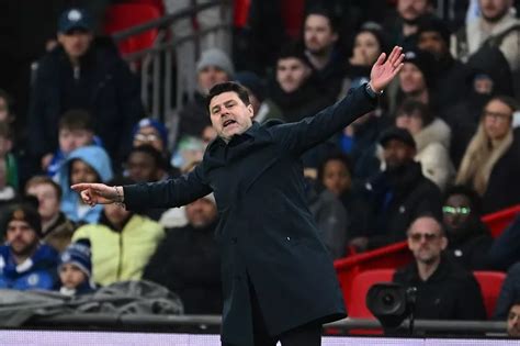 Brutal Mauricio Pochettino Chelsea Sack Admission Made As Todd Boehly