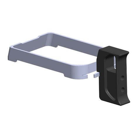 Flat Face Trigger Miller Precision Firearms