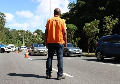 Detran soma mais de mil abordagens da Operação Lei Seca na Bahia em Voz da Bahia