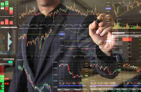 Comment Faire Du Scalping Trading En Mai 2025