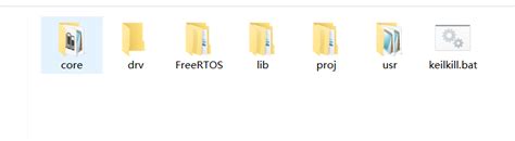 关于使用eide导入mdk工程后vs Code工作区不包含项目文件且导致使用vs Code发起文本查找不便的问题 Embedded Ide Forum