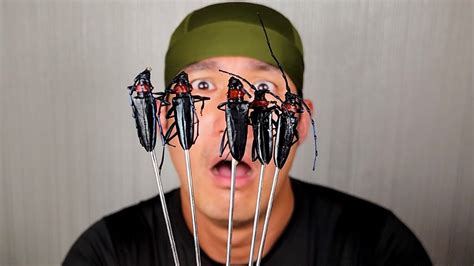 이걸 넣고 볶음 쌀국수를 만들어 먹으면 고수향이 YouTube
