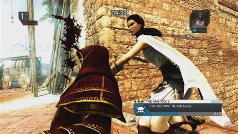 Assassin's Creed: Revelations - описание, системные требования, оценки ...