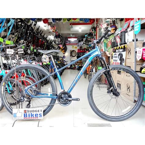 Totem Master 29er 3x8s Hydru Shimanosrp Php8 100 Freebies Shopee Philippines