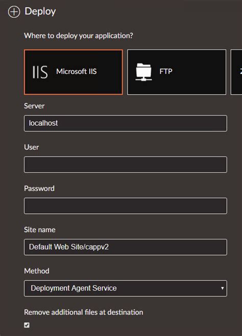 Failed To Load Resource After Deployment Angular Radzen