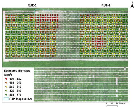 Remote Sensing Special Issue Advances In Remote Sensing For Crop Monitoring And Yield Estimation