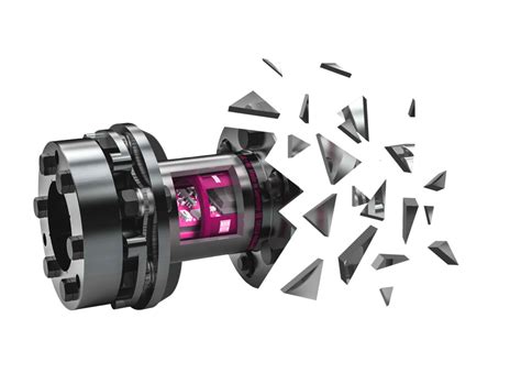 The Coupling With Integrated Sensors Power Transmission World
