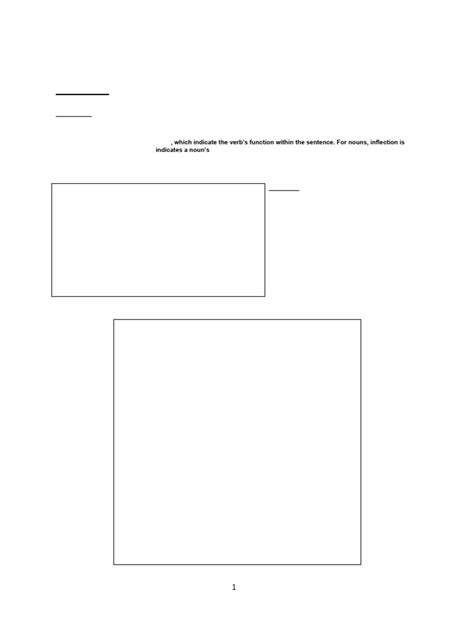 Declensions Latin Merged Pdf Grammatical Gender Adjective