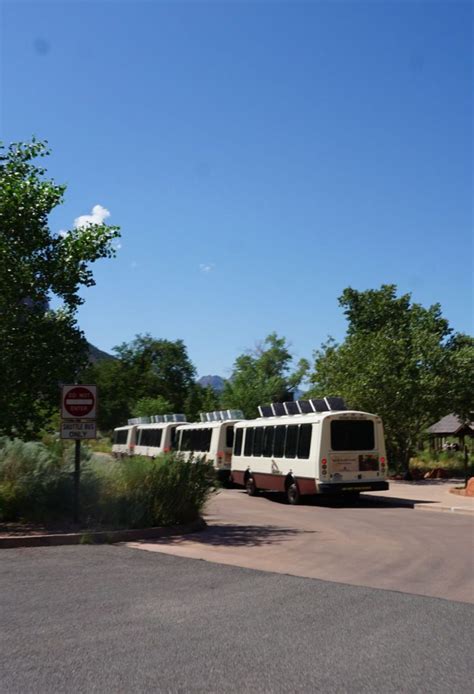 Utah Mighty 5 National Parks Trip Planner Life In The Rv