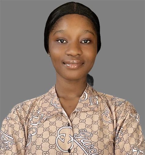 Akande S Damilola Data Analyst I Help Businesses Leverage Data To