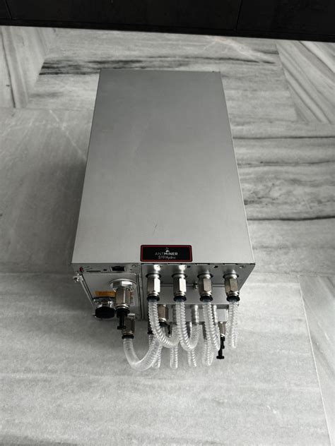Asic Antminer S19 Hydro 75 000 грн Настільні компютери Львів на Olx