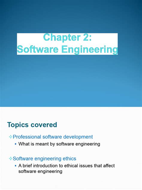 2 se introduction pdf application software software