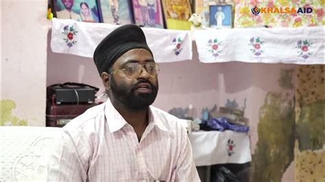 ਹੇ ਵਾਹਿਗੁਰੂ ਸਭ ਨੂੰ ਤੰਦਰੁਸਤ ਰੱਖਣਾ Dialysis ਦੇ ਖਰਚਿਆਂ ਕਾਰਨ ਘਰ ਦੇ ਆਰਥਿਕ