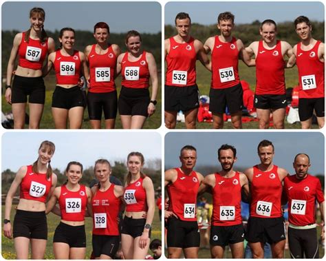 Atletičari Iz Ak Međimurje Čakovec Bili Su Odlični Na Ekipnom