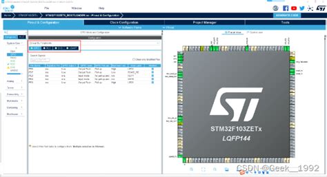 bootloader开发 二级bootloader实现串口下载和打印 csdn博客