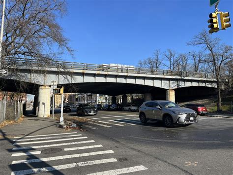 Belt Parkway Dbe Workshop Elevated Acre New York Ny June 21 2024