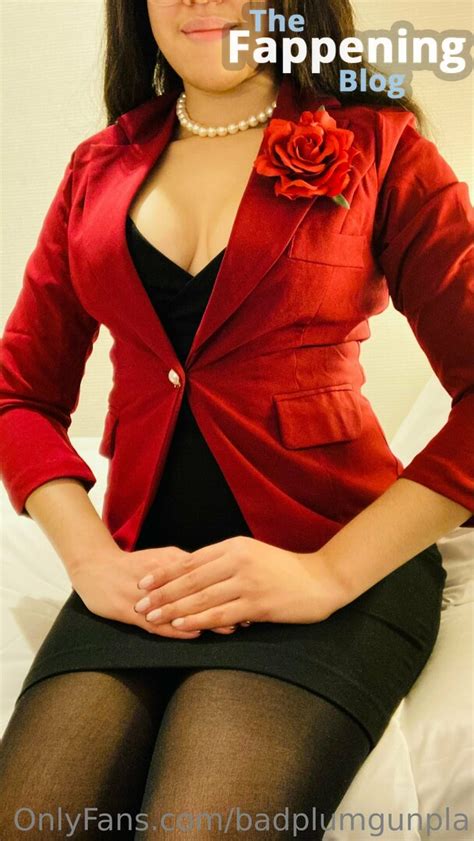 Badplumgunpla Nude Leaks Photo 32 Thefappening