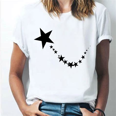 Buy Sequin Star Puff Sleeve T Shirt For EUR Dorothy Perkins EU
