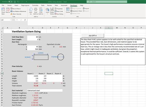 How To Integrate Gpt 4 Into Excel By Ed Twomey Oct 2023