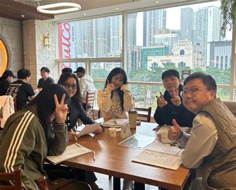 대구 직장인 영어회화 왕초보자 가능한 스터디 네이버 블로그