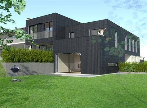 Stm Architecture Réalisations