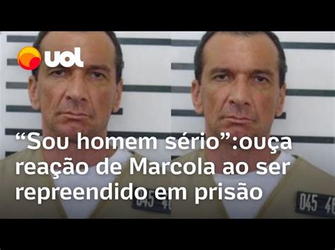 Quem é membro do PCC suspeito de planejar resgate de Marcola da prisão