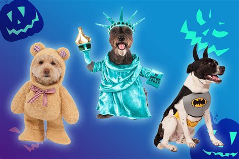 Dog Halloween Costumes 2017